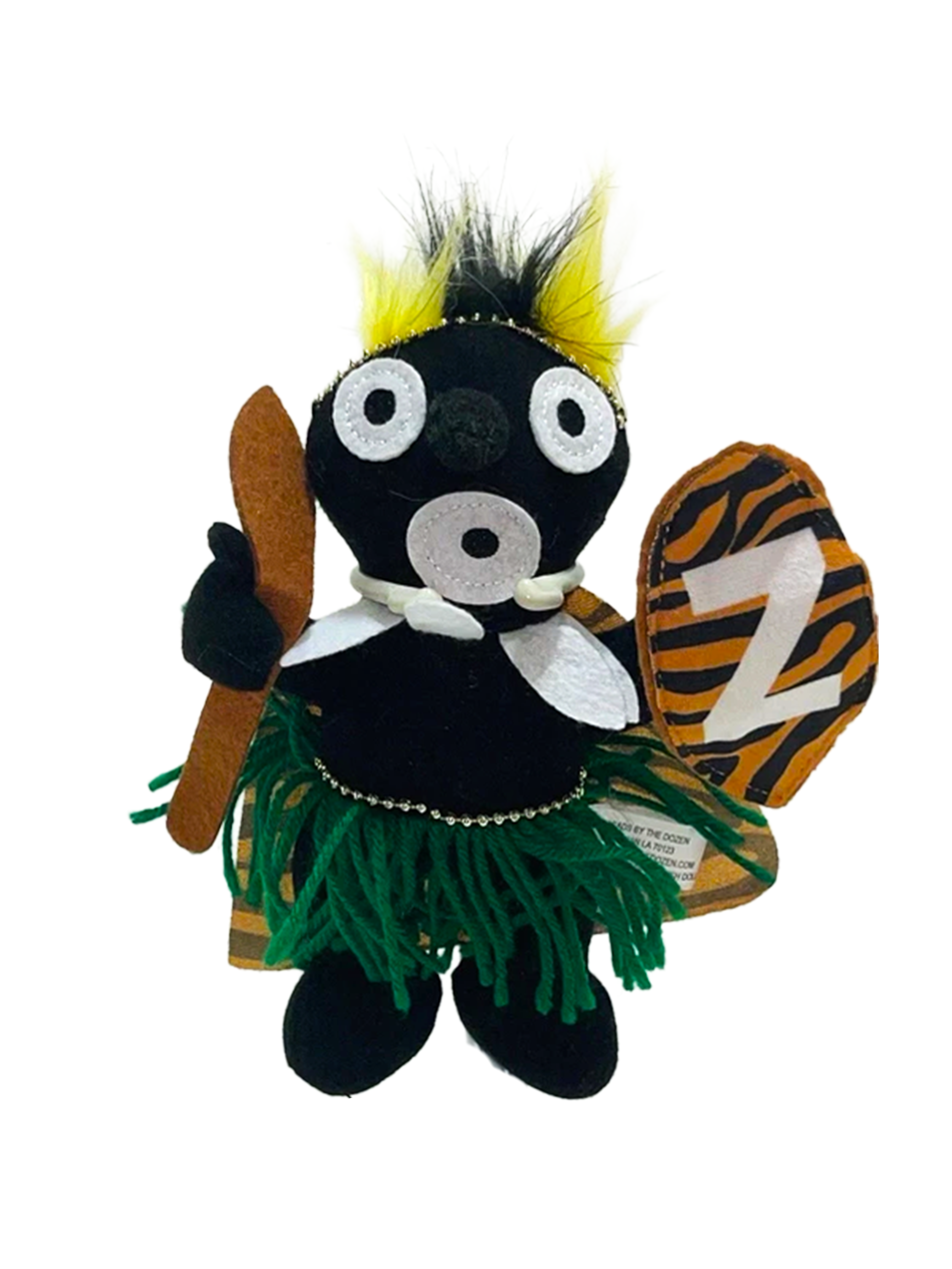 PLUSH – The Zulu Store